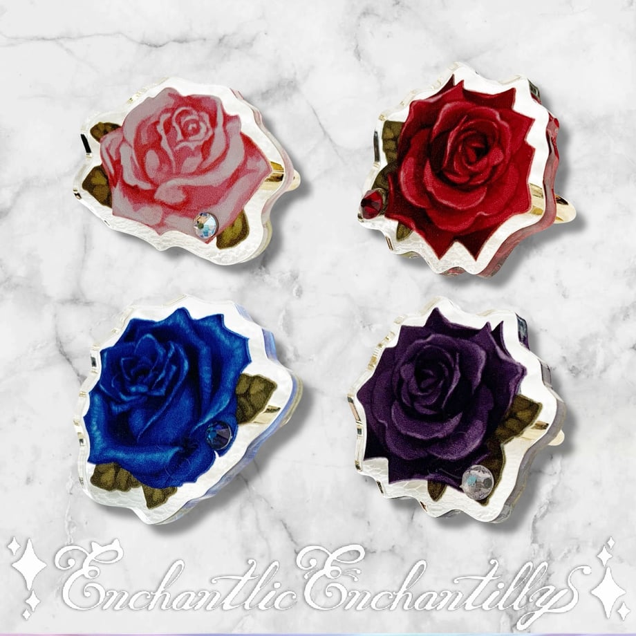 Enchantlic Enchantilly – Harajuku Hearts Enchantlic Enchantilly – Harajuku Hearts